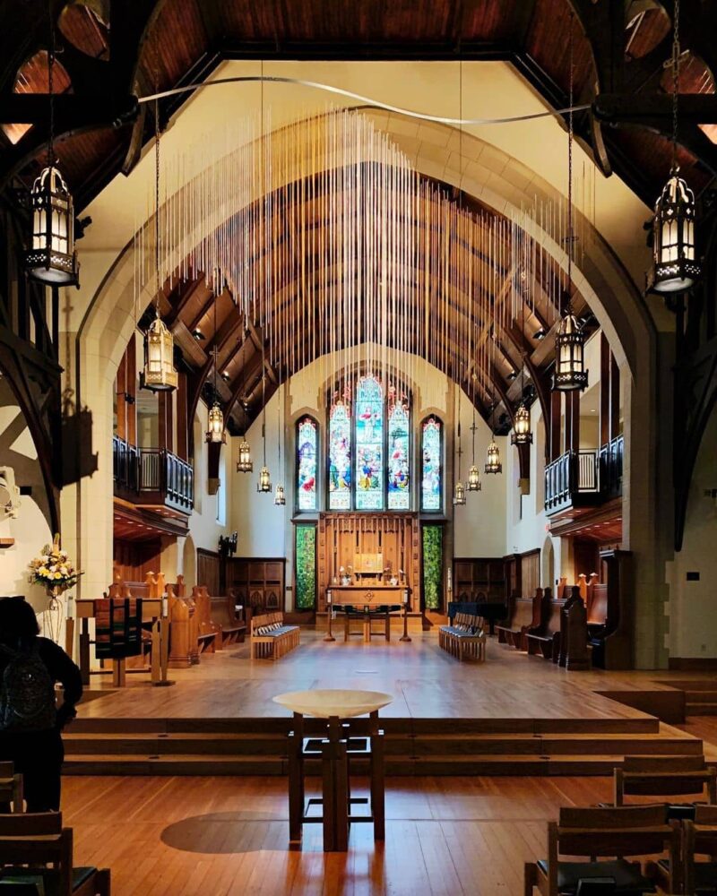 10 Oldest Buildings in Vancouver That Stand the Test of Time
