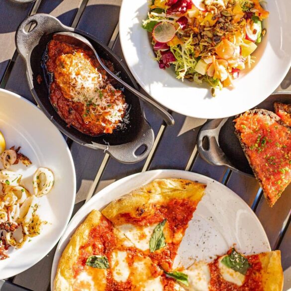 13 Best Logan Square Restaurants To Eat At In 2024 (+ What To Order)