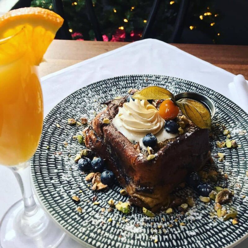 20 Best Vancouver Restaurant Patios To Enjoy On A Sunny Day