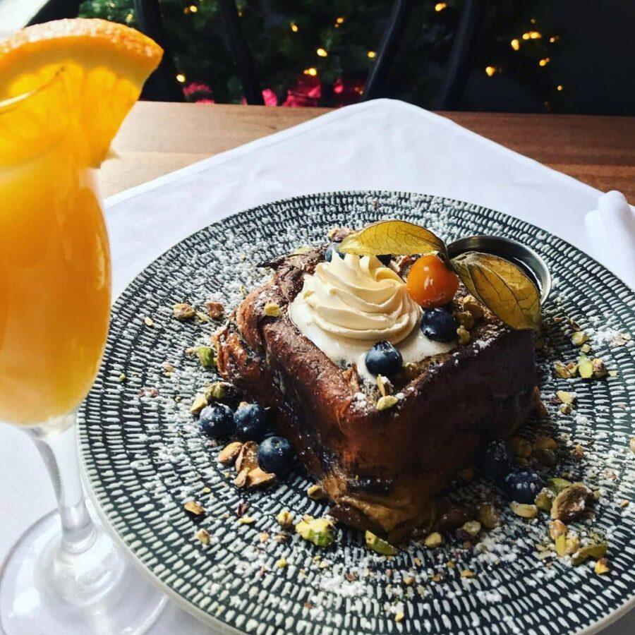 20 Best Vancouver Restaurant Patios To Enjoy On A Sunny Day