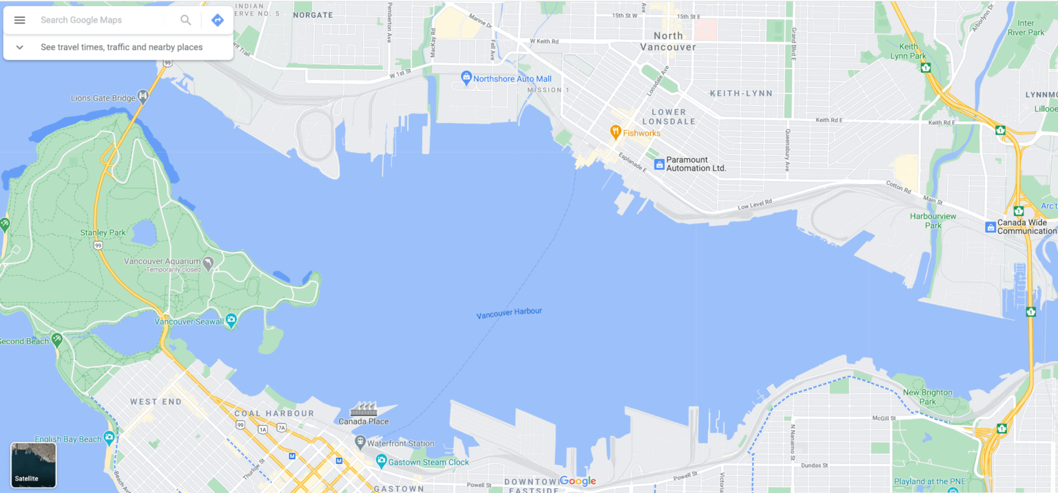 Lonsdale Quay: A Travel Guide Of Things To Do & Eat in North Vancouver