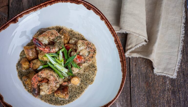 10 Best Qualicum Beach Restaurants To Dine At In 2024 (+What To Order)