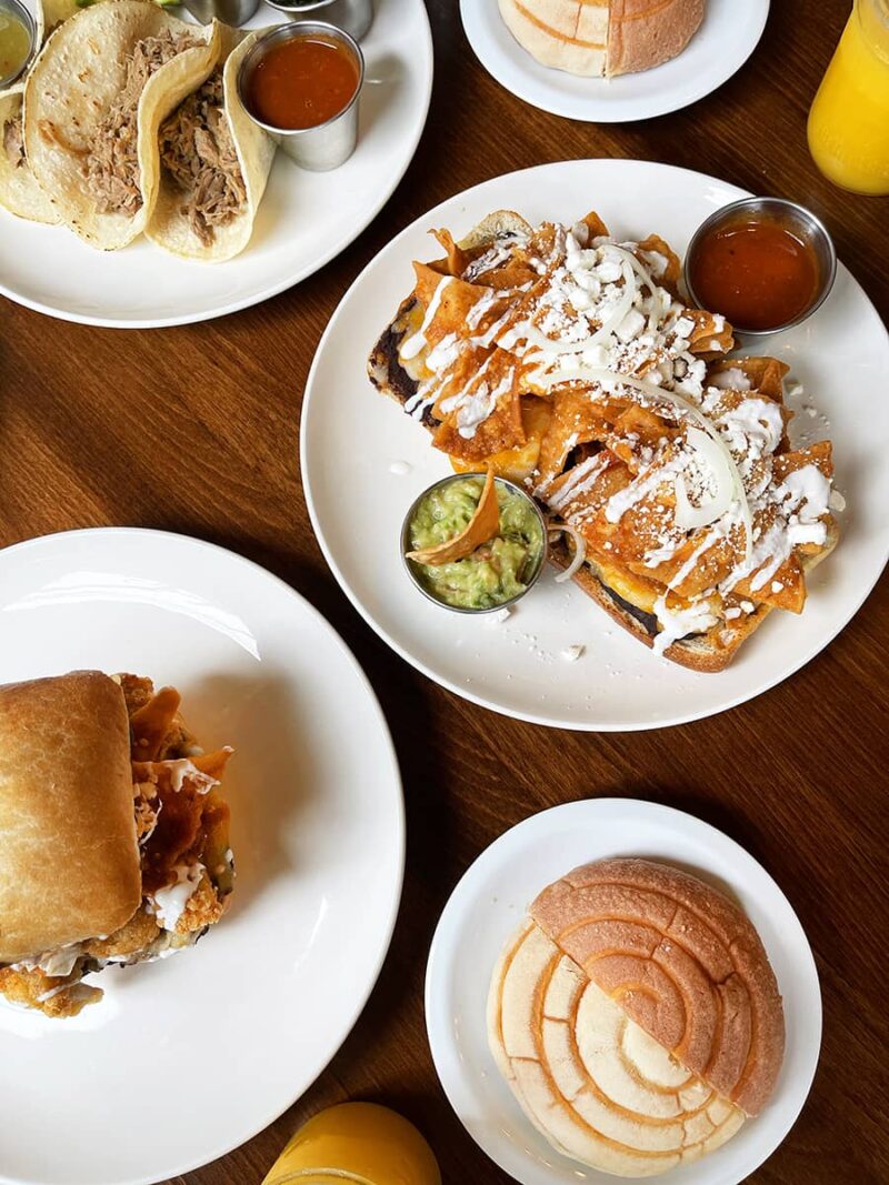 14 Best Brunch in Vancouver & What To Order (2024)
