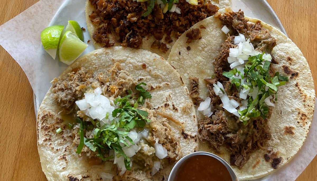 Maizal RMF - Noms Magazine | Vancouver Food Blog