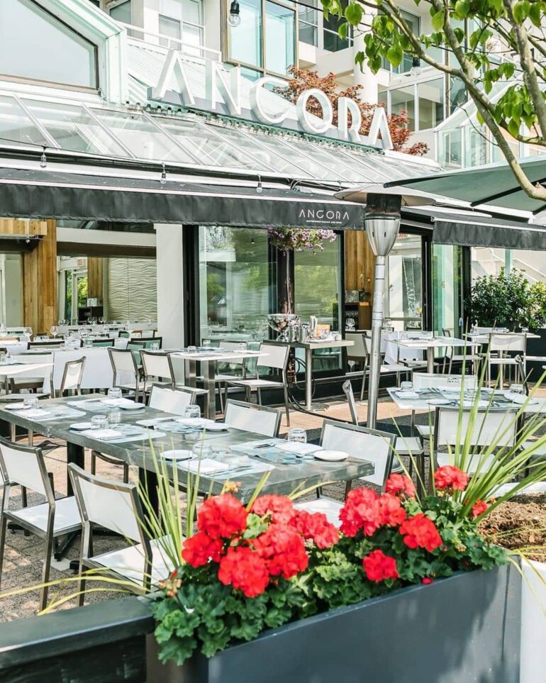 17 Best Waterfront Restaurants in Vancouver & What To Order (2024)