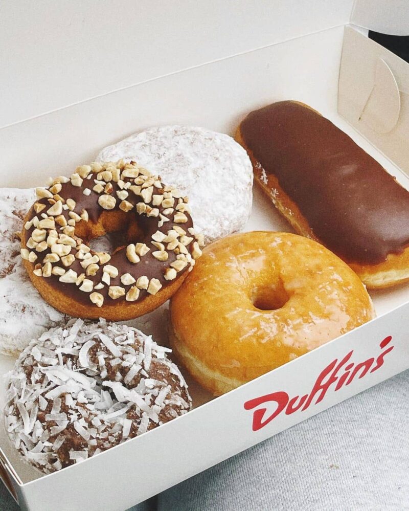 10 Best Donut Spots In Vancouver You Gotta Try In 2024 (+ What To Order)