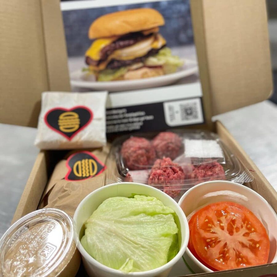 9 Best Restaurant Home Meal Kits in Vancouver