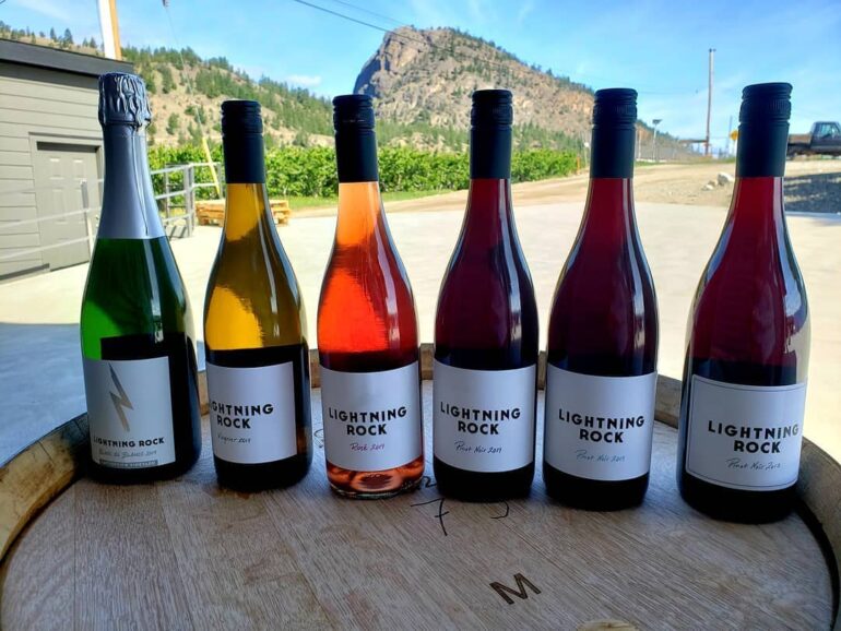 8 Exciting & Delicious BC Natural Wines You Got To Try