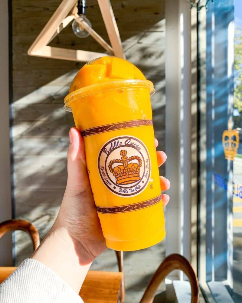 8 Best Richmond Bubble Tea Spots For Your Boba Fix In 2024 (+ What To ...