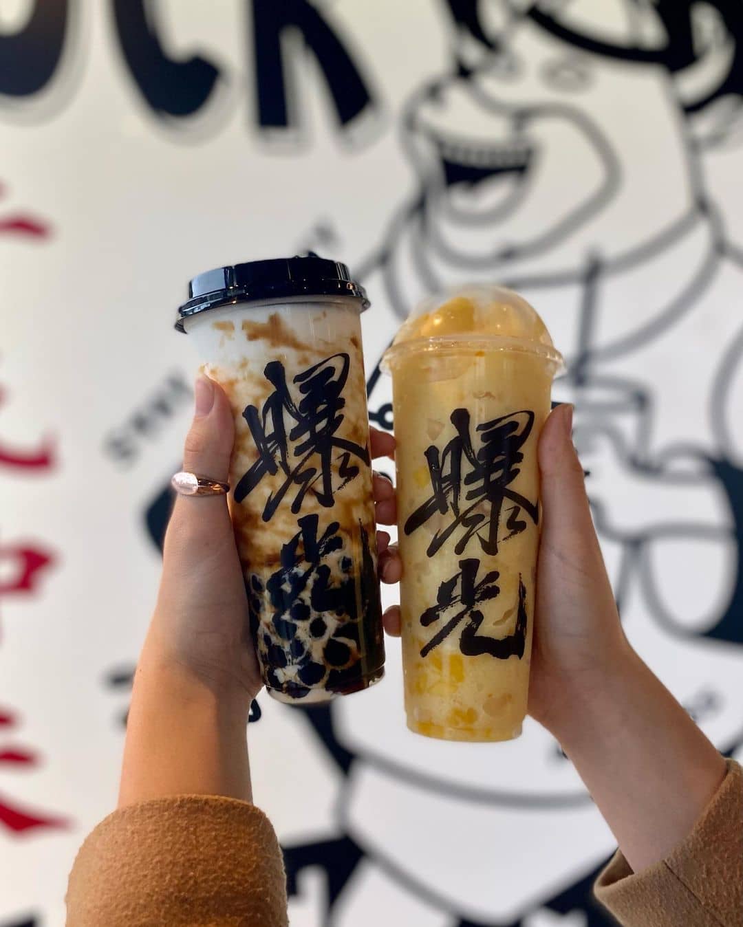 10 Best Richmond Bubble Tea Spots For Your Boba Fix