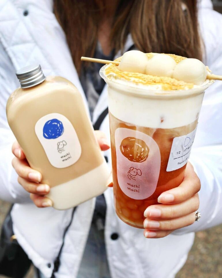 8 Best Richmond Bubble Tea Spots For Your Boba Fix In 2024 (+ What To Order)