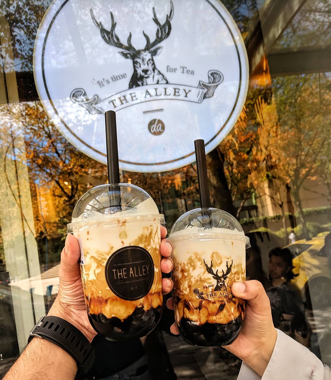 10 Best Richmond Bubble Tea Spots For Your Boba Fix