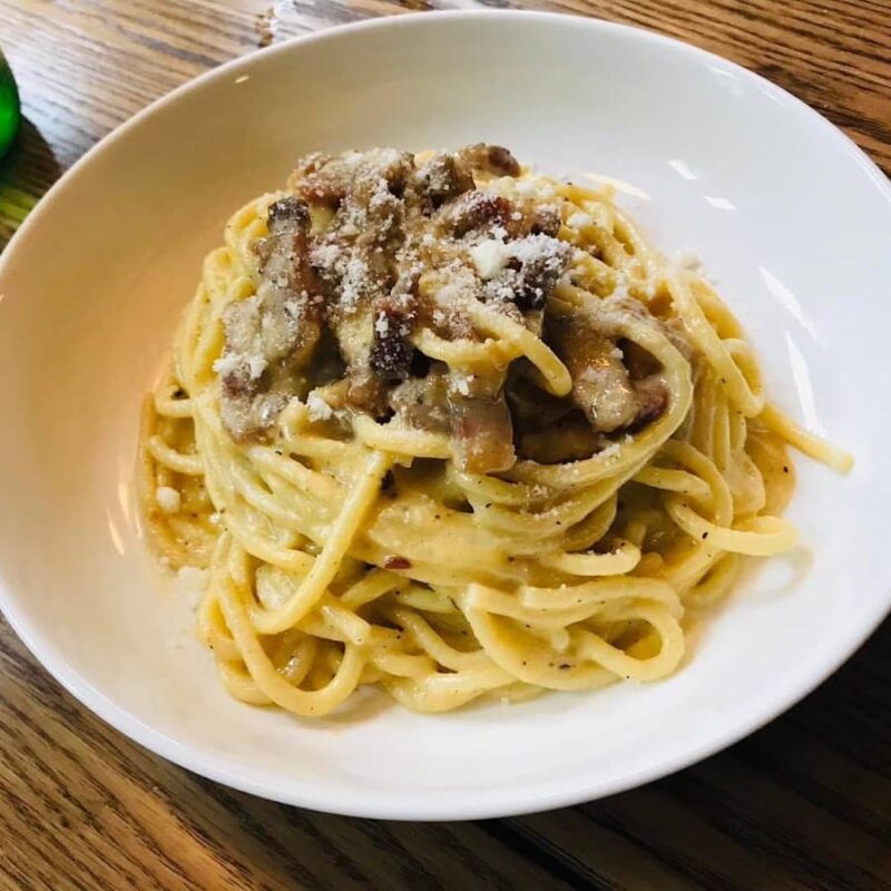 10 Best Restaurants In Gastown & What To Order (2024)