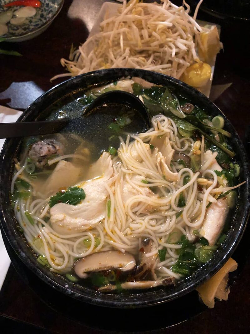 10 Best Vietnamese Restaurants In Vancouver With A Cult-Following