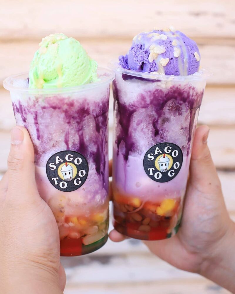 7 Bubble Tea Shops In Vancouver Offering Bring Your Own Cup Incentives ...