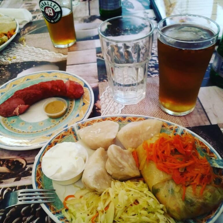 English Bay | Top Things To See & Do | Vancouver Food Blog