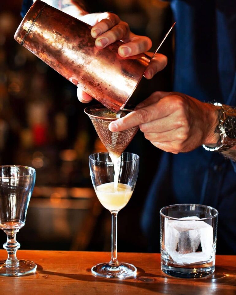 10 Best Bars In Gastown & What To Order (2024)