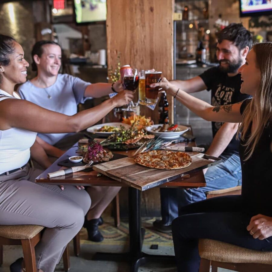 10 Best Bars In Gastown & What To Order (2024)