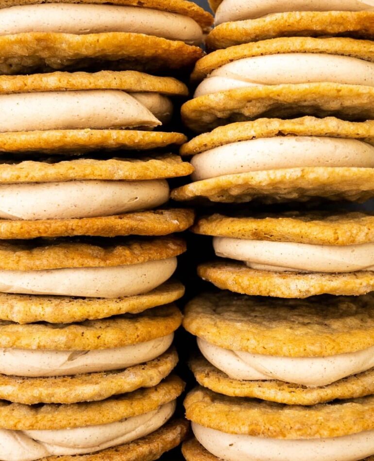 9 Best Cookies in Vancouver You Gotta Try In 2024 (+ What To Order)