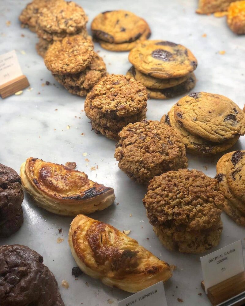 9 Best Cookies in Vancouver You Gotta Try In 2024 (+ What To Order)