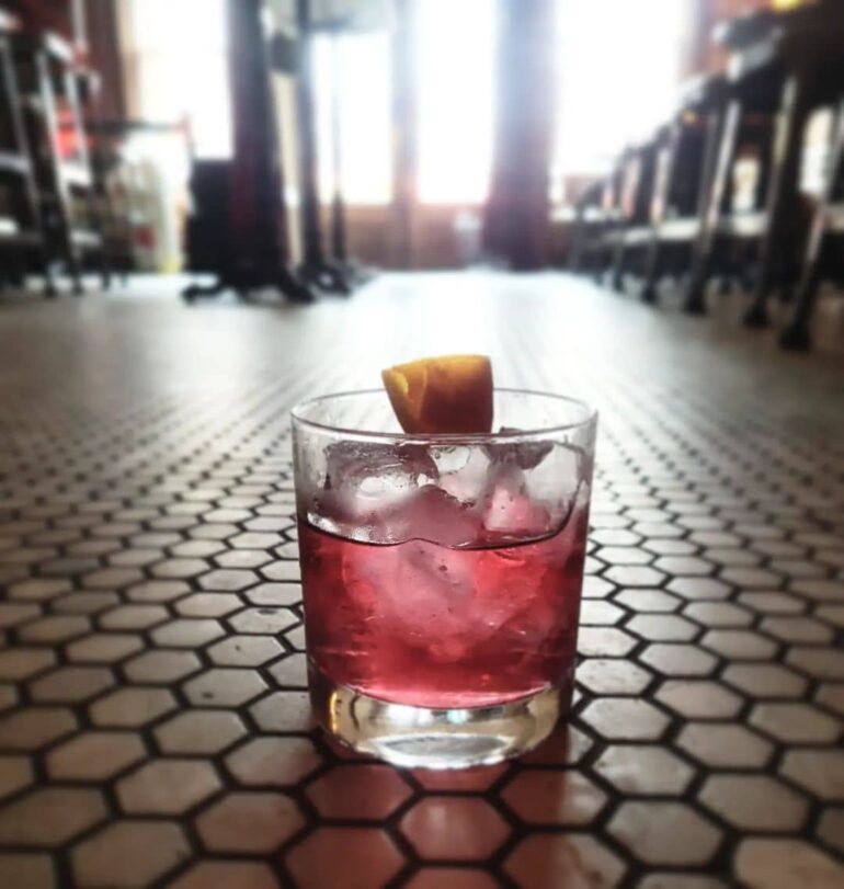 10 Best Bars In Gastown & What To Order (2024)