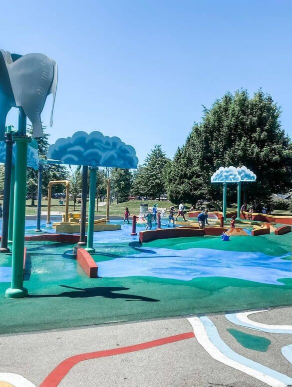 13 Best Richmond Parks & Recreation For A Relaxing Escape