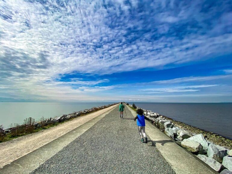 10 Best Richmond Trails For A Scenic Walk, Run Or Hike (With Maps)