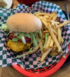 10 Best Restaurants In Kelowna + What To Order (2025)