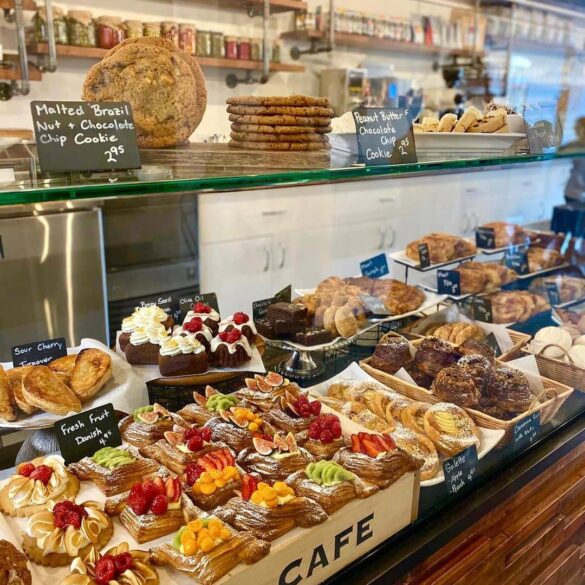 Best Food in Burnaby | Vancouver Food Blog