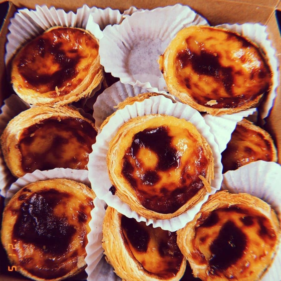 9 Best Burnaby Bakeries For Yummy Baked Goods In 2024 (+ What To Order)