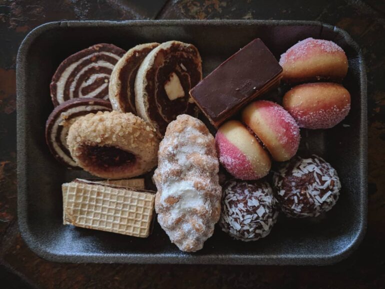 9 Best Burnaby Bakeries For Yummy Baked Goods In 2024 (+ What To Order)