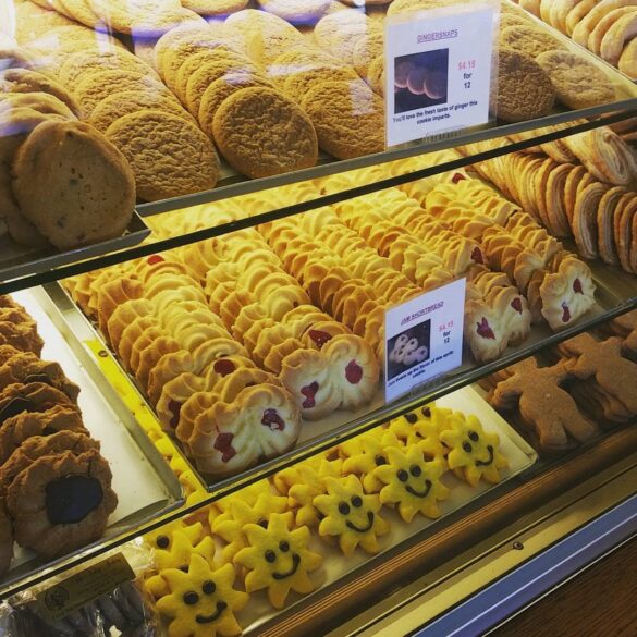 9 Best Burnaby Bakeries For Yummy Baked Goods In 2024 (+ What To Order)