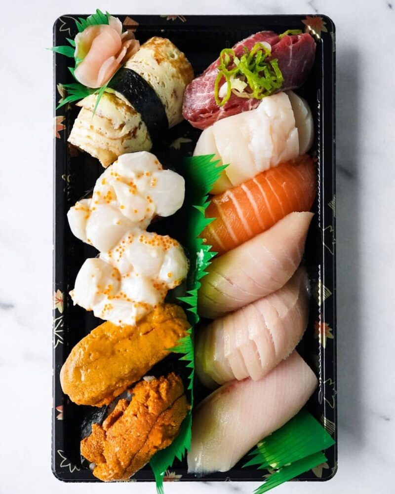 10 Best Japanese Restaurants In Burnaby To Try In 2024 (+ What To Order)