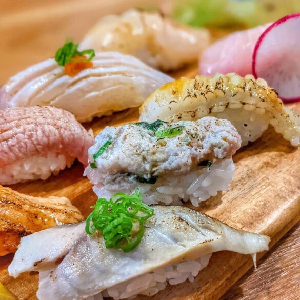 12 Popular Japanese Desserts That Are Easy To Make