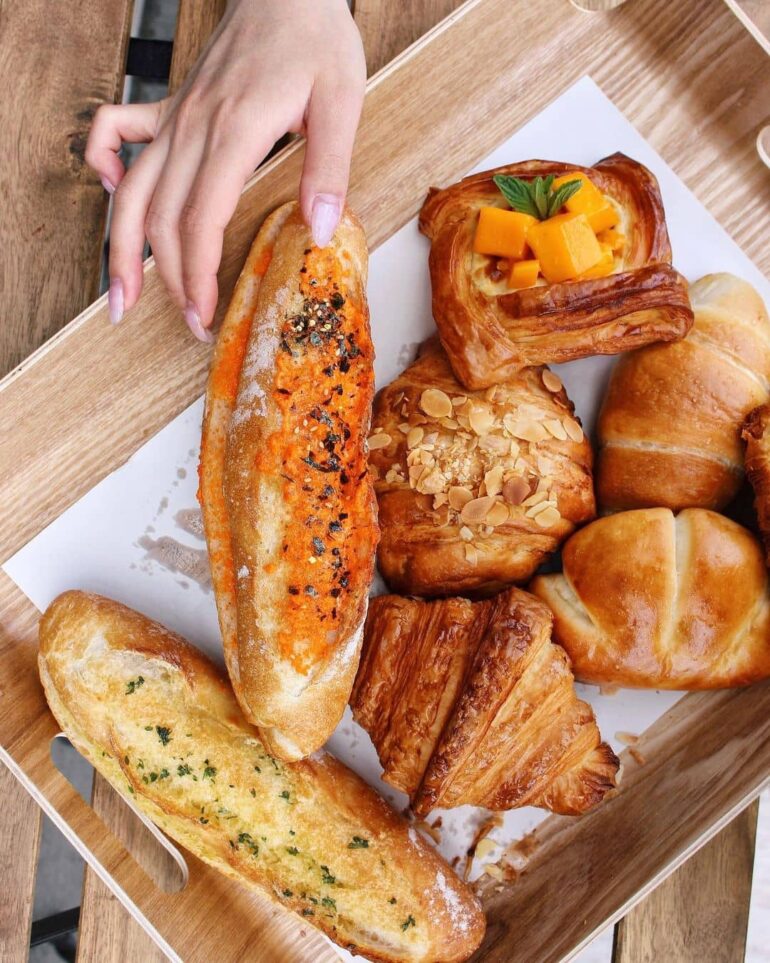 10 Best Richmond Bakeries For Delicious Baked Goodies In 2024 (+ What ...