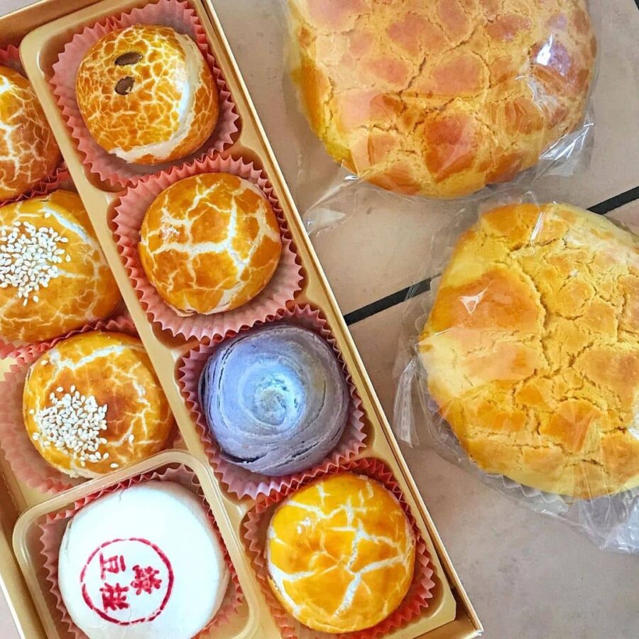 10 Best Richmond Bakeries For Delicious Baked Goodies In 2024 (+ What ...