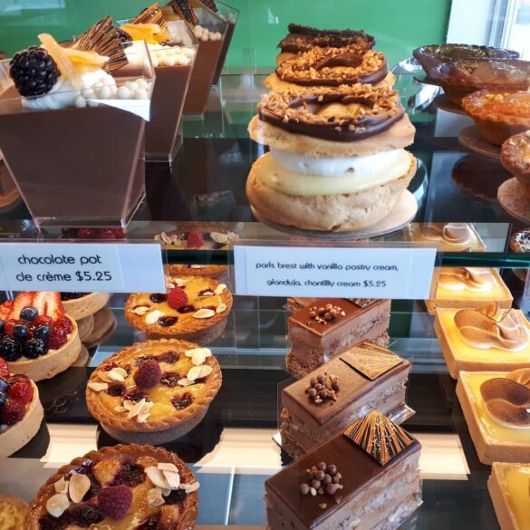 10 Best Richmond Bakeries For Delicious Baked Goodies In 2024 (+ What ...