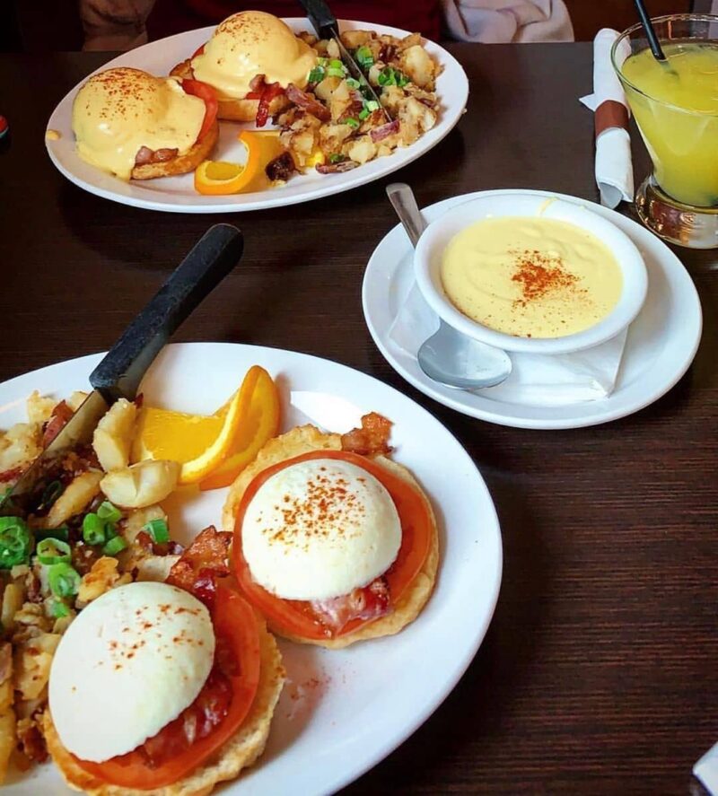 10 Best Vernon Restaurants You Should Visit