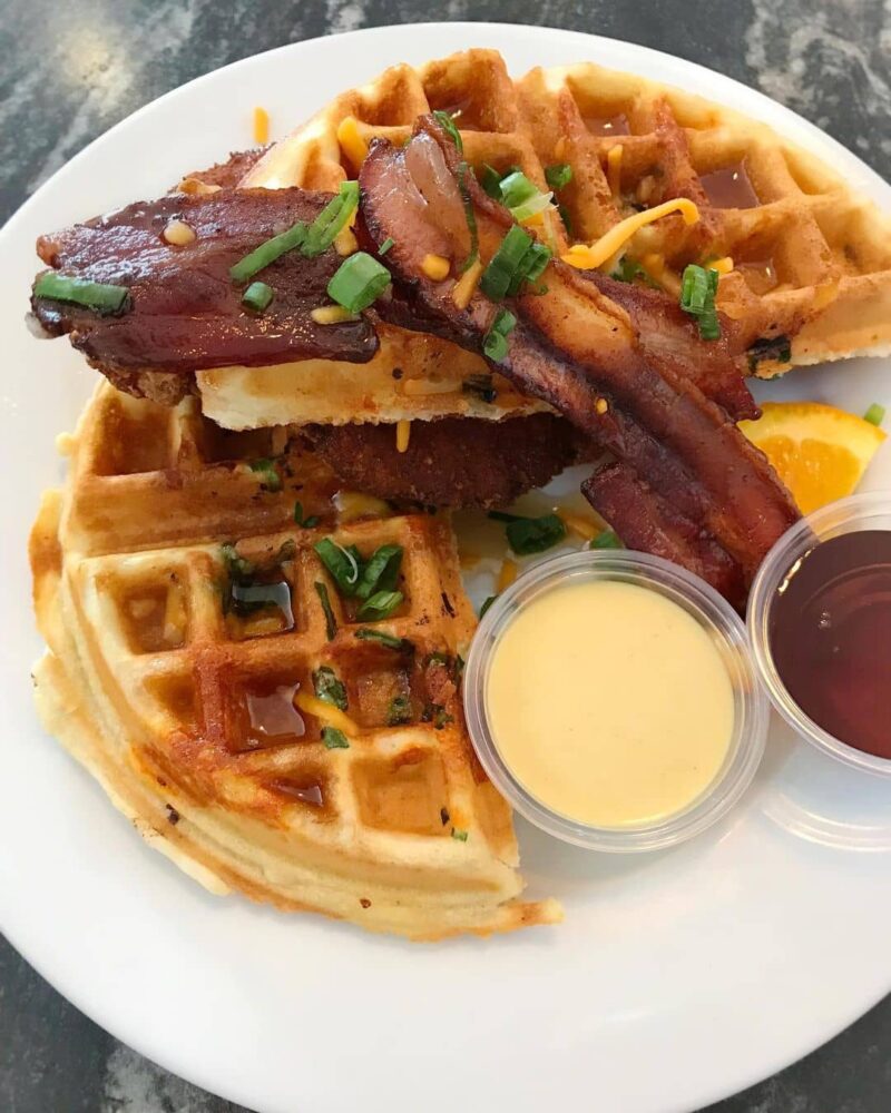 10 Best Vernon Restaurants You Should Visit