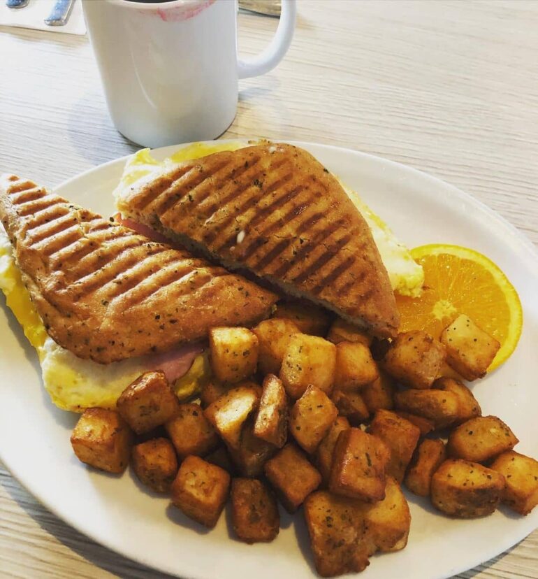 10 Best Burnaby Breakfast Spots To Start Your Day Right