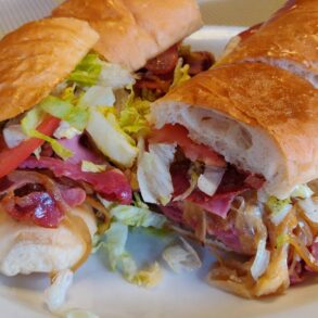 13 Best Restaurants Near Metrotown For A Great Meal