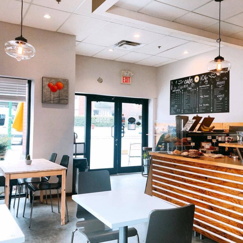 10 Best Cafes In Burnaby For A Caffeine Fix (+ What To Order)