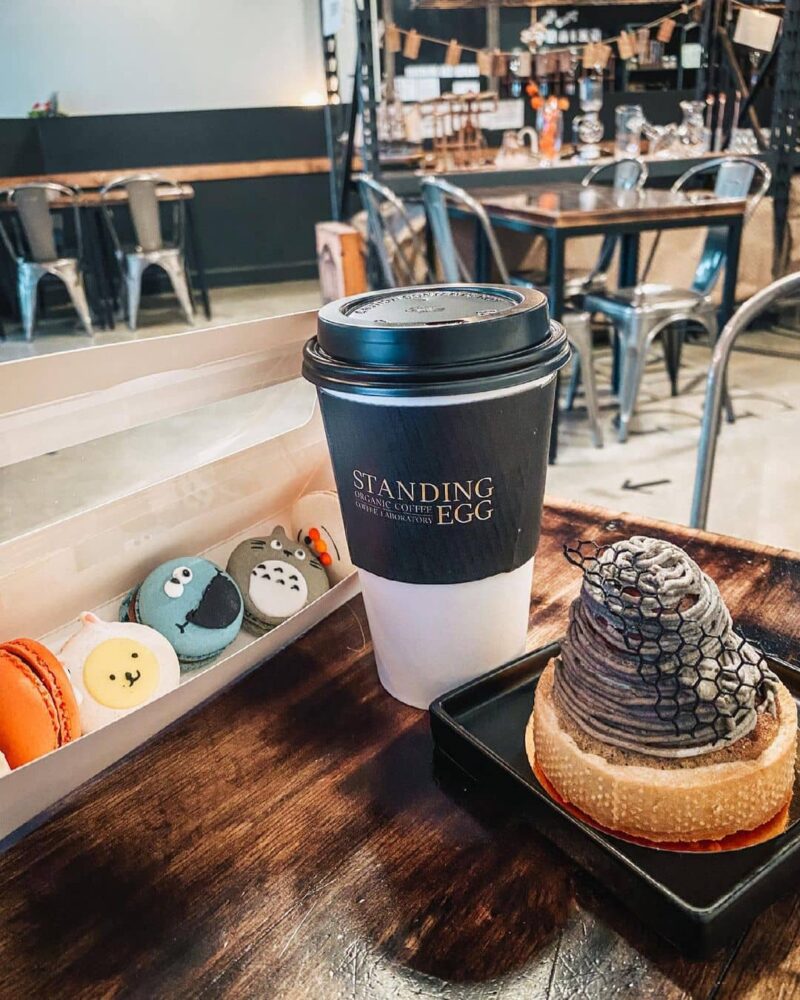 10 Best Cafes In Burnaby For A Caffeine Fix (+ What To Order)