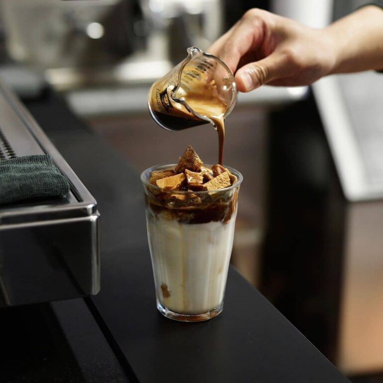 10 Best Cafes In Burnaby For A Caffeine Fix (+ What To Order)