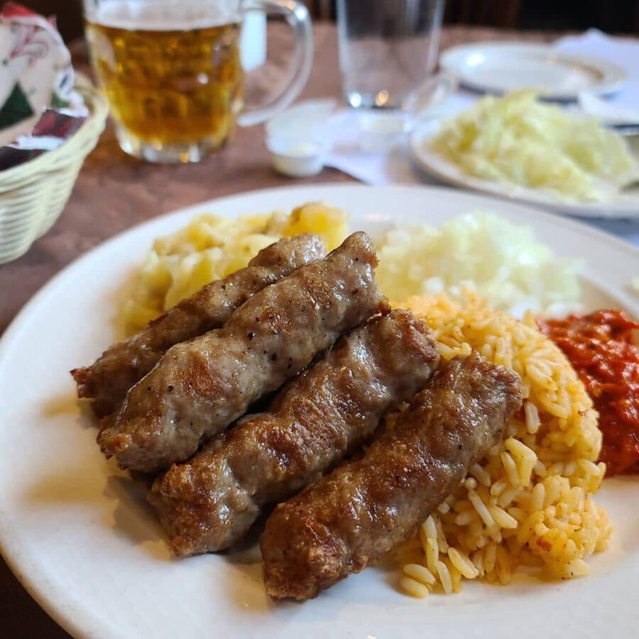 18 Best Burnaby Restaurants & What To Order (2024)