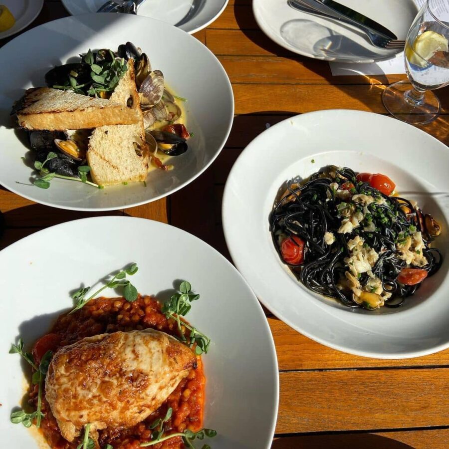 22 Best Burnaby Restaurants You Got To Try (+ what to order)