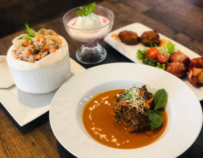 22 Best Burnaby Restaurants You Got To Try (+ what to order)