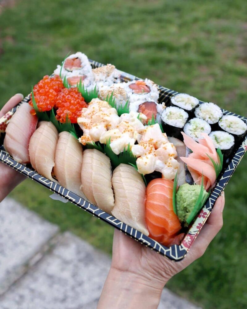 19 Best Burnaby Restaurants & What To Order (2024)