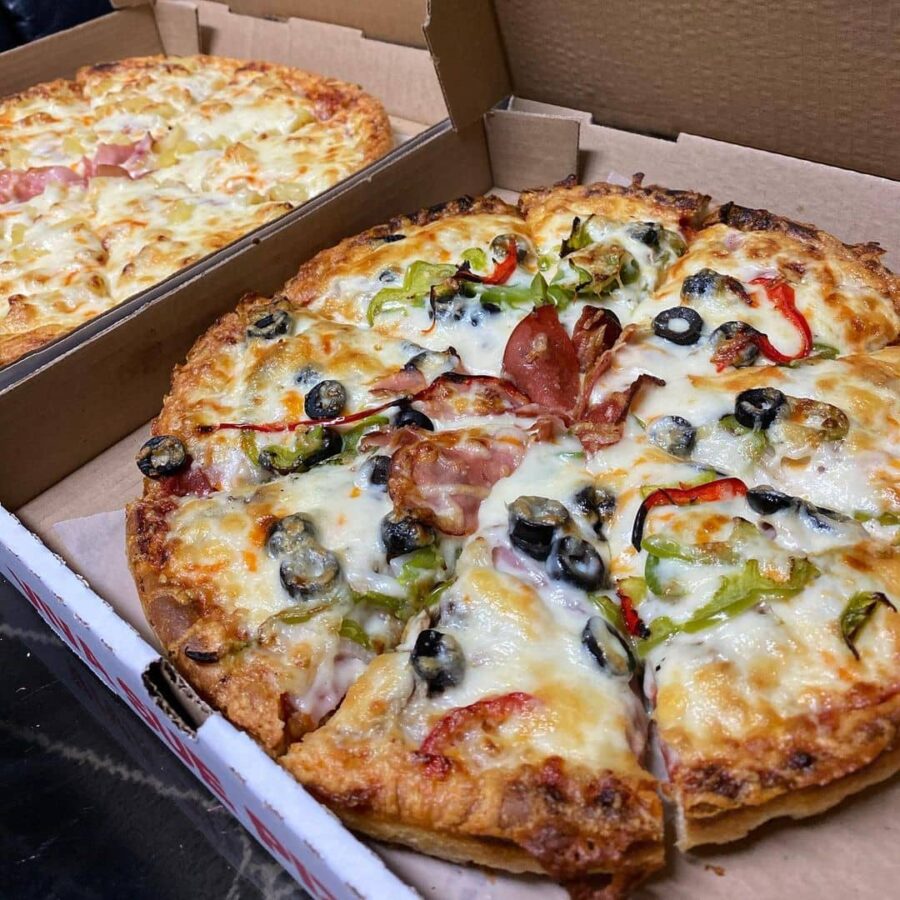 21 Best Burnaby Restaurants You Got To Try In 2023 (+ What To Order)