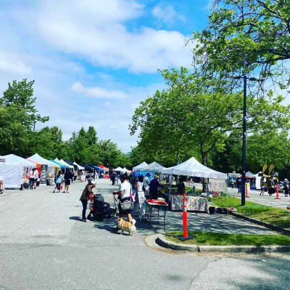 18 Fun Things to Do in Burnaby to Explore Like a Local